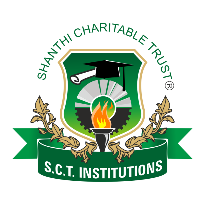 SCT College of Education